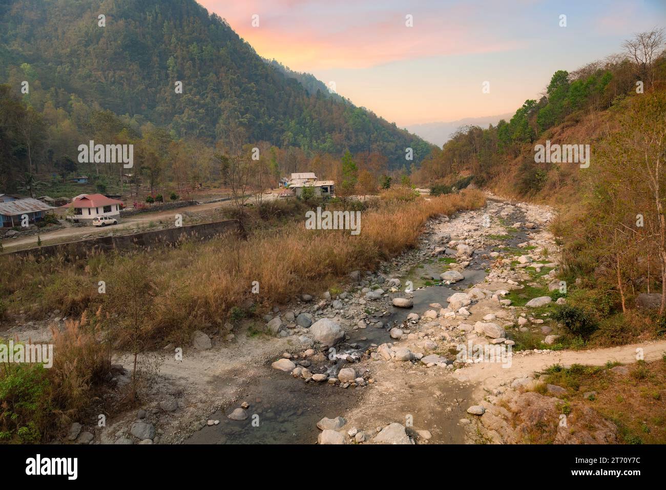 Railey river hi-res stock photography and images - Alamy