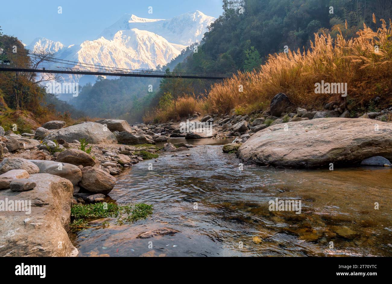 Relli river hi-res stock photography and images - Alamy