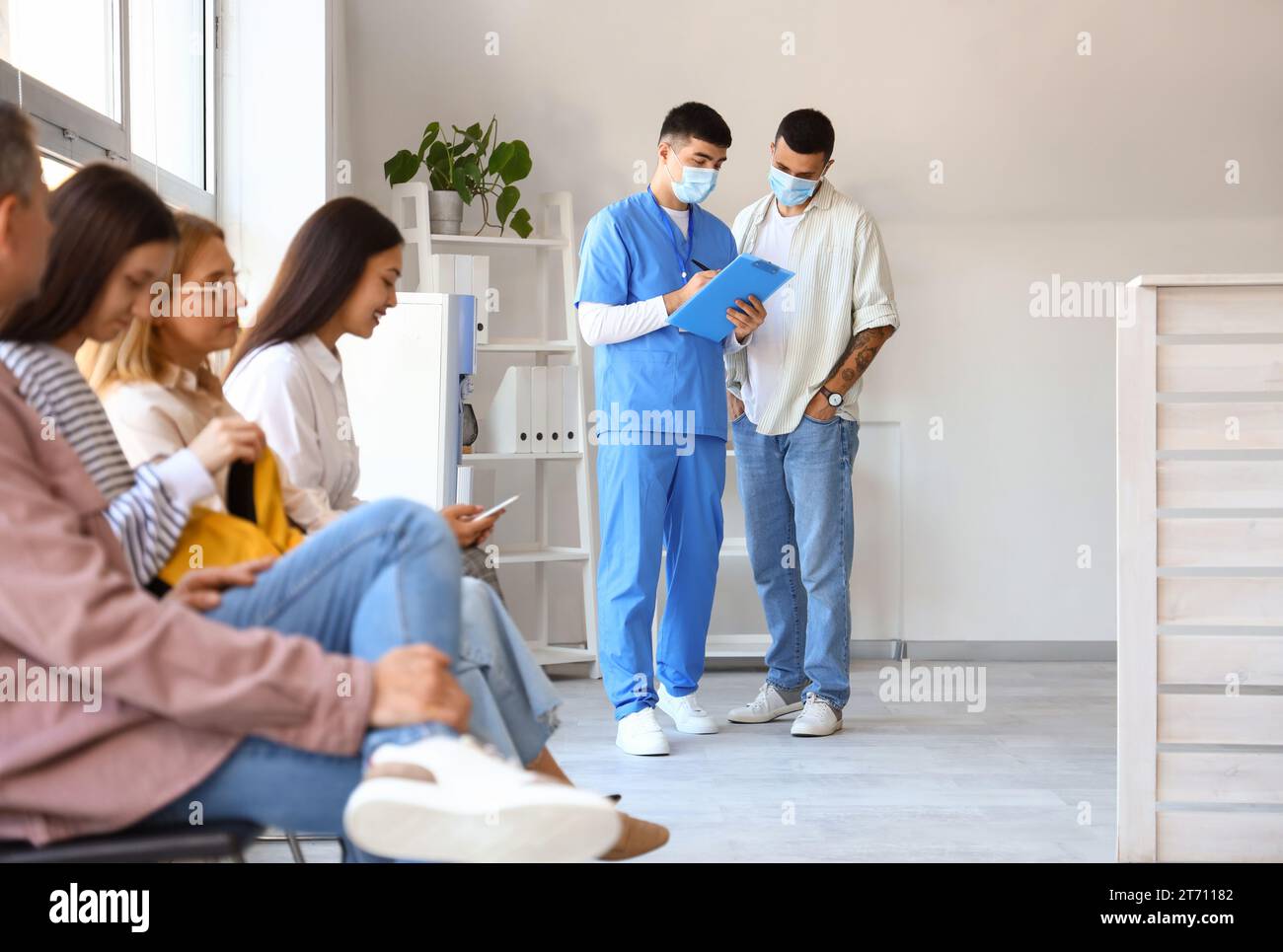 Turn to ill hi-res stock photography and images - Alamy