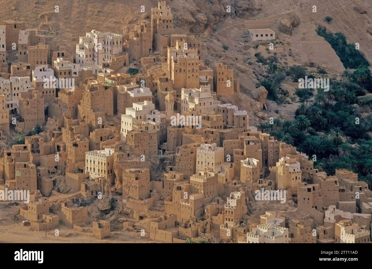 Hadhramaut is a region in South Arabia, comprising eastern Yemen, parts ...