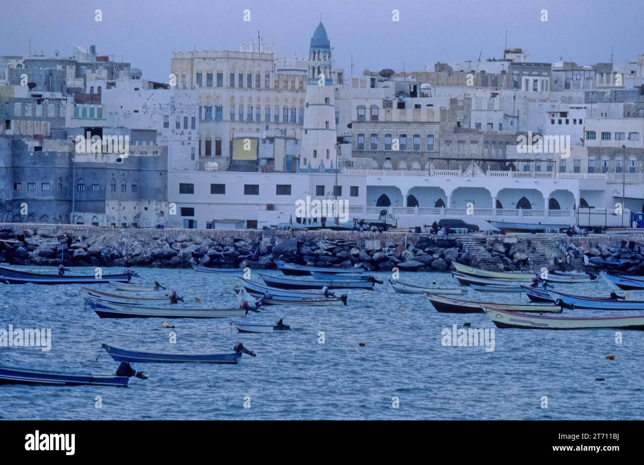 Fort al ghwayzi hi-res stock photography and images - Alamy