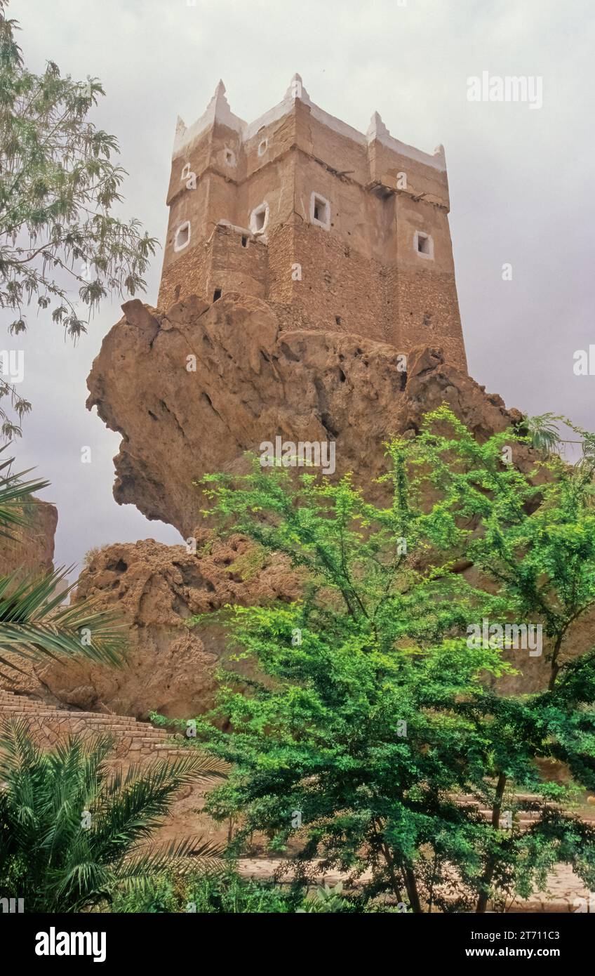 Fort al ghwayzi hi-res stock photography and images - Alamy