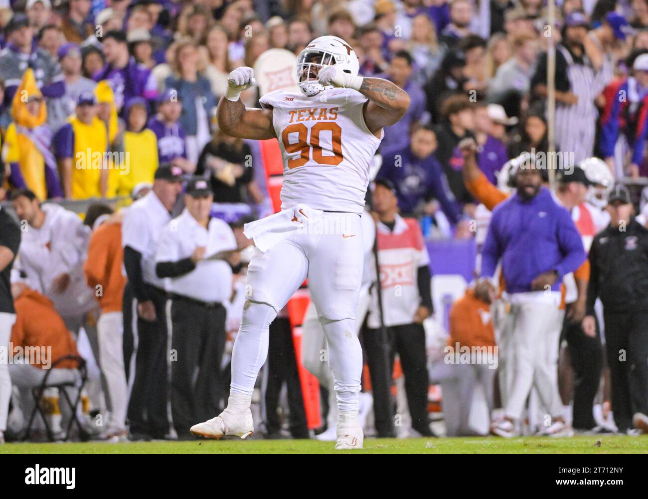 Caleb fox hi-res stock photography and images - Alamy