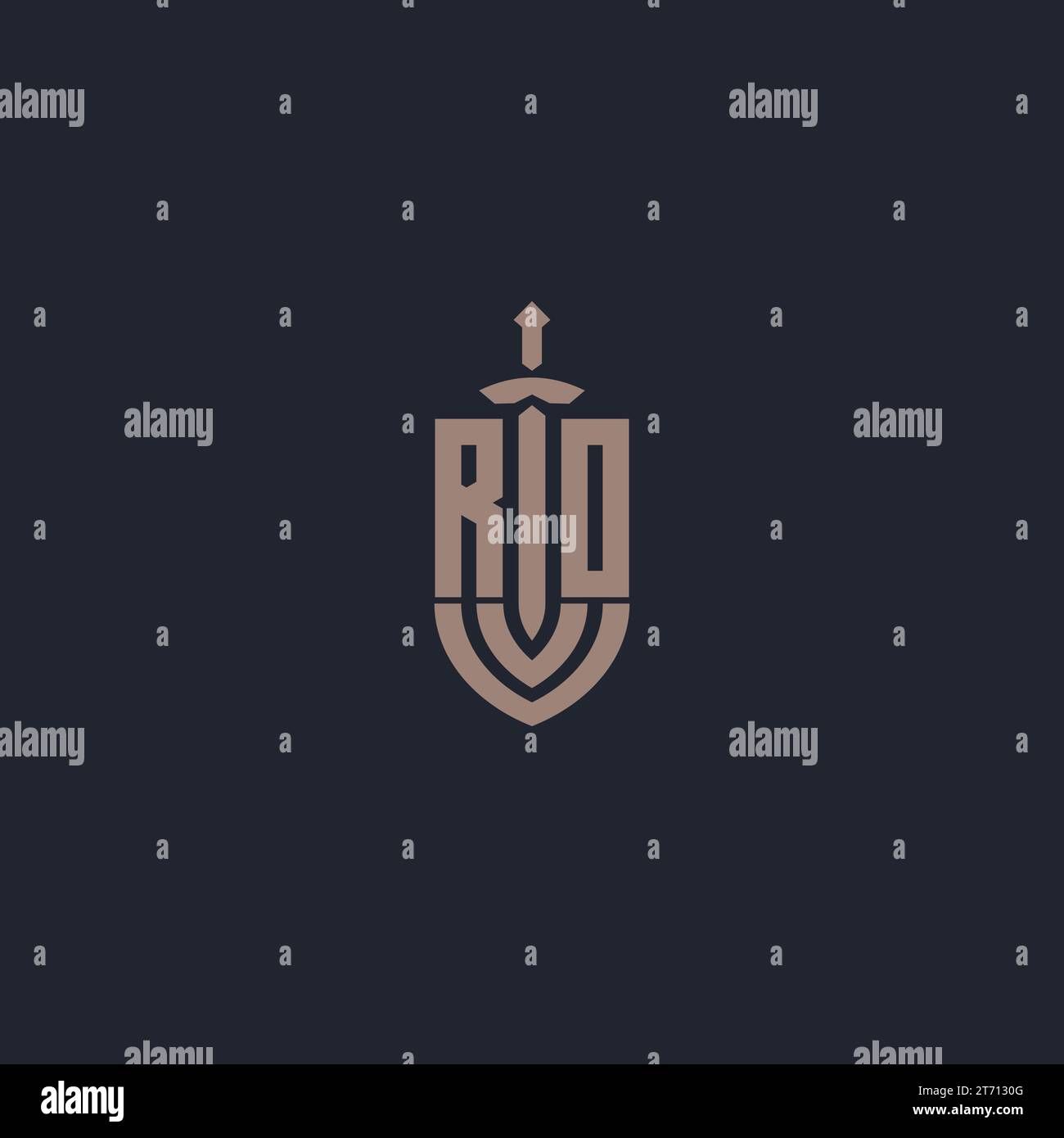 Ro defence Stock Vector Images - Alamy