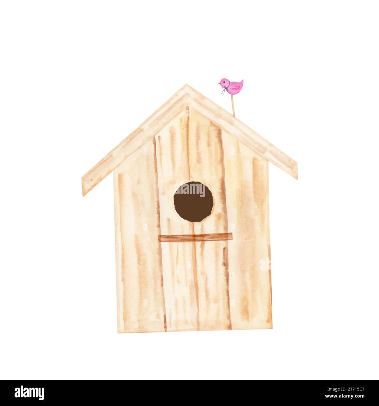 Outbuilding Cut Out Stock Images & Pictures - Alamy