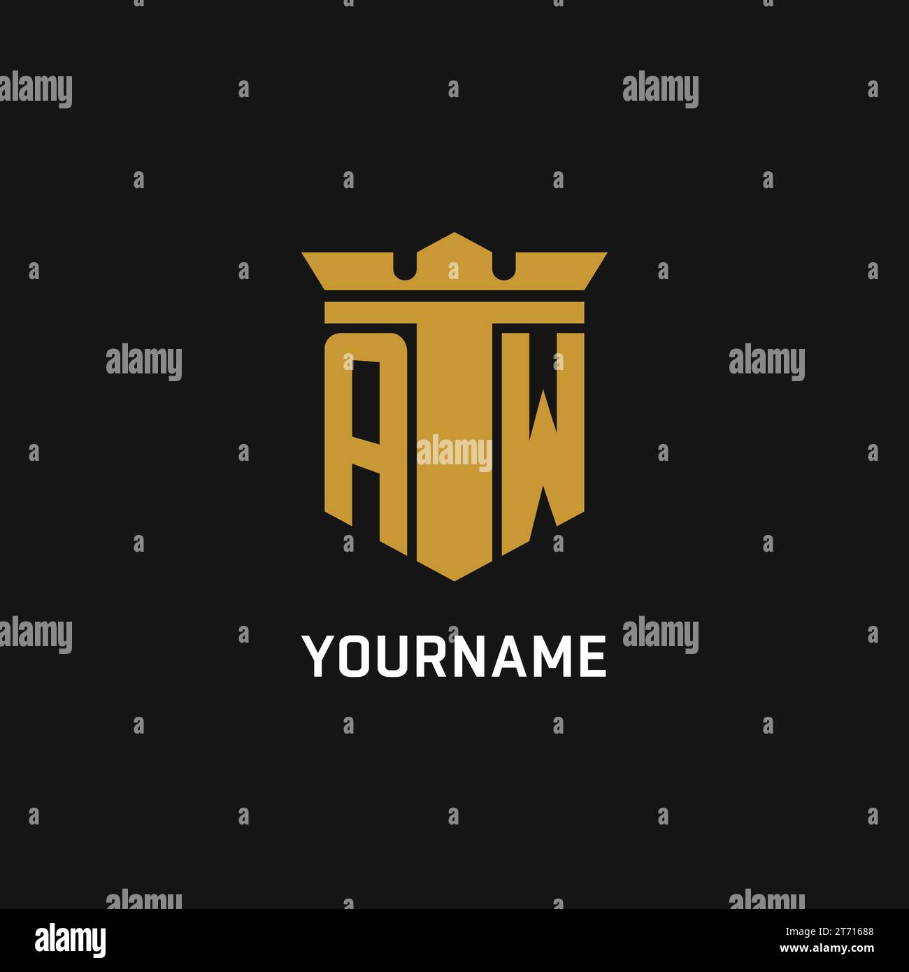 Atw logos hi-res stock photography and images - Alamy