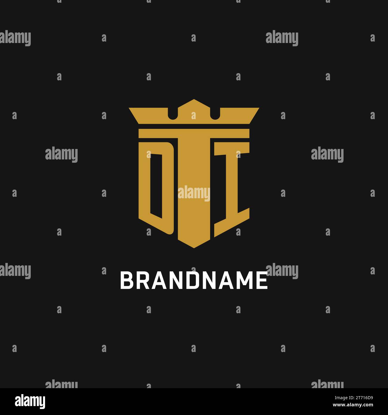 Dti Stock Vector Images - Alamy