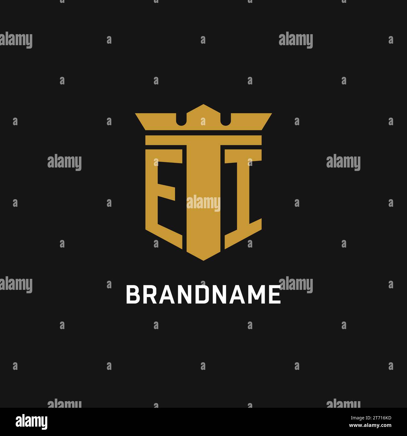 Eti logos hi-res stock photography and images - Alamy