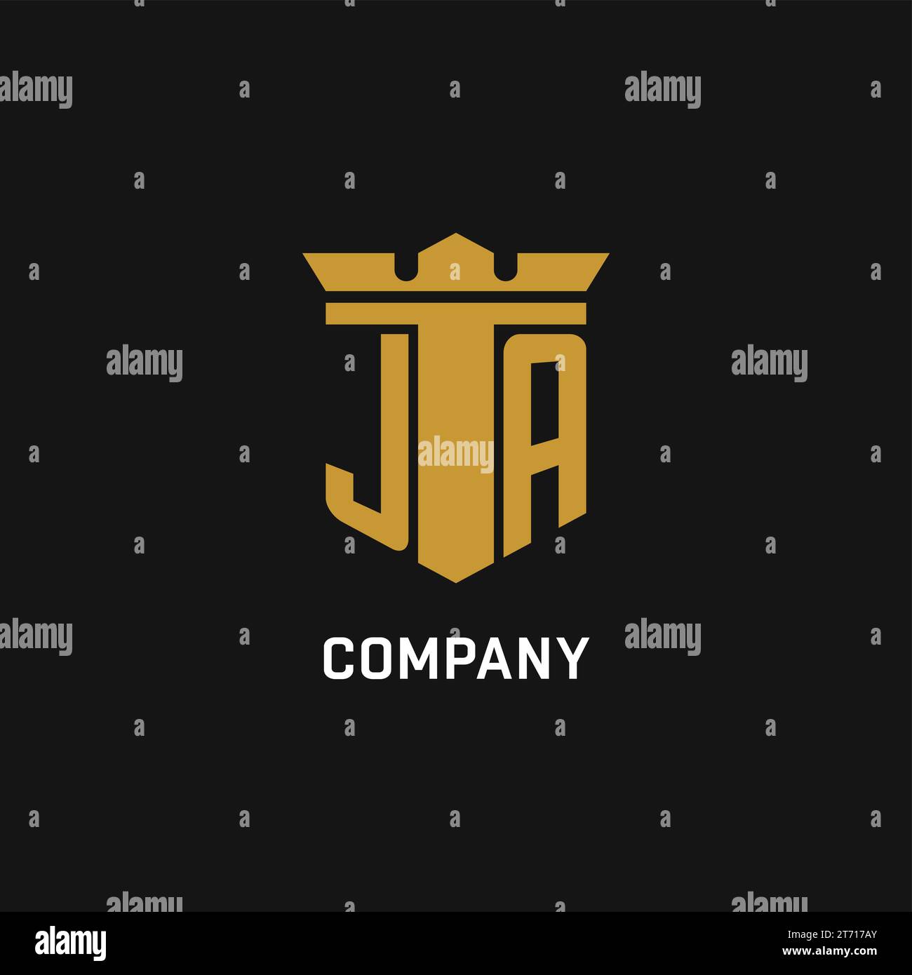 Ja logos hi-res stock photography and images - Alamy