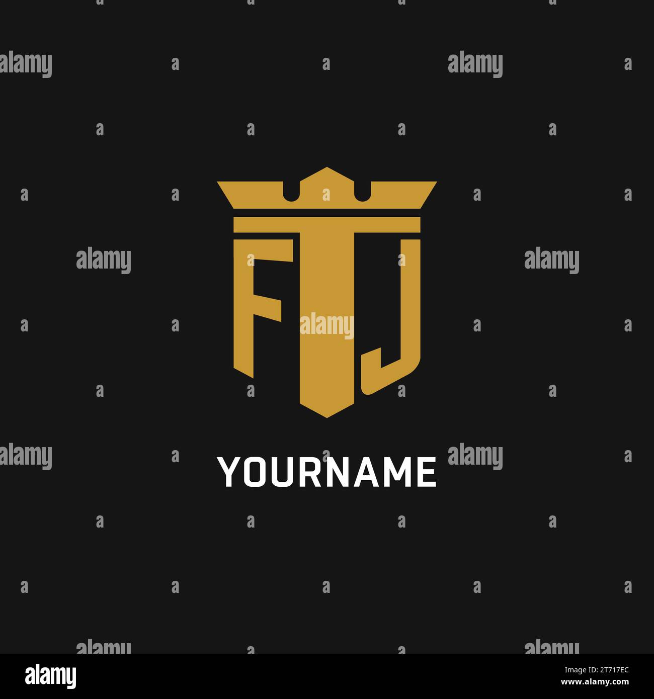 Ftj logos hi-res stock photography and images - Alamy