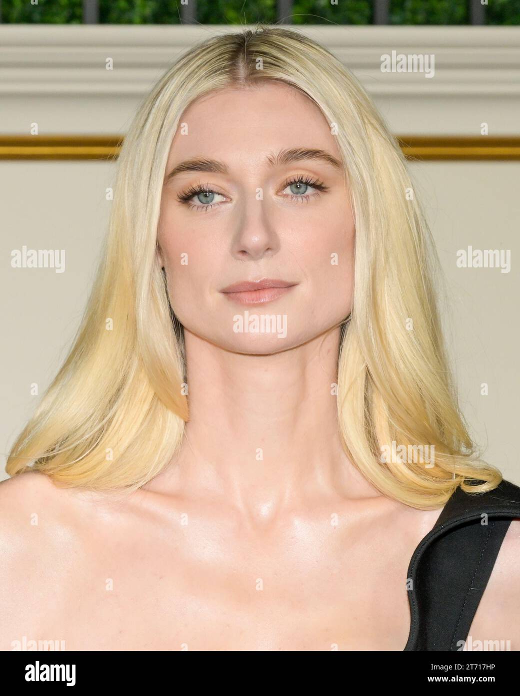 12 November 2023 - Westwood, California - Elizabeth Debicki. Los ...