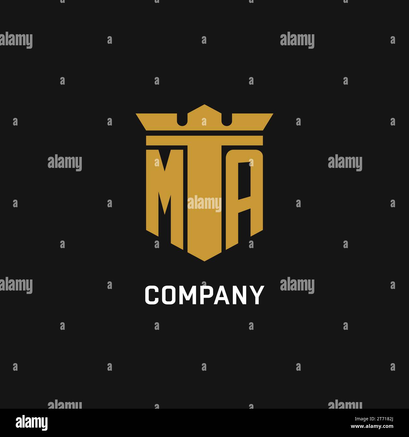 Mta logo Stock Vector Images - Alamy