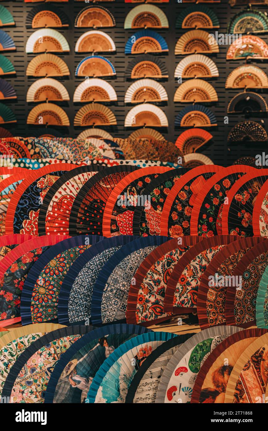 Portable industrial fans hi-res stock photography and images - Alamy