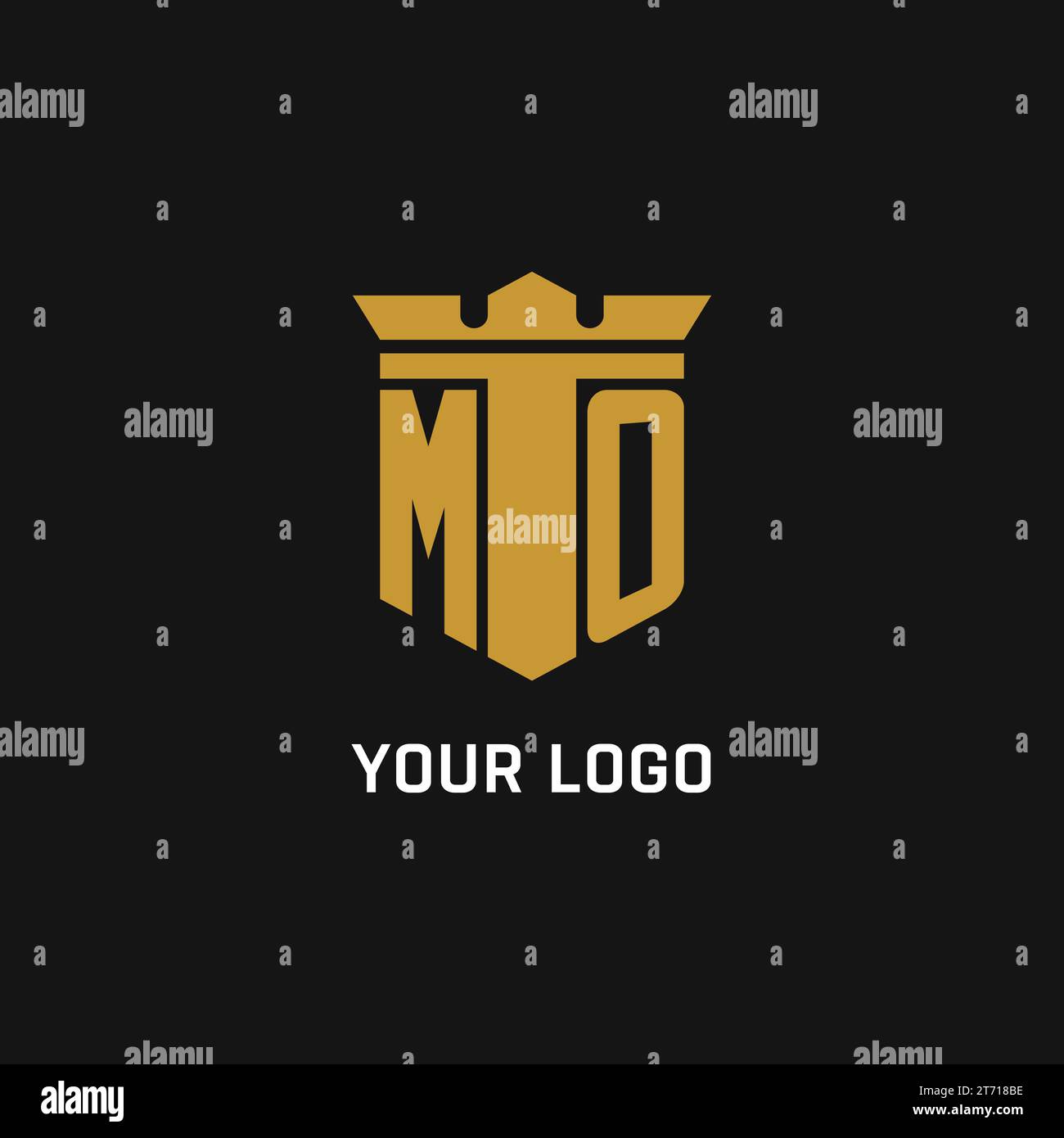 Initial mto hi-res stock photography and images - Alamy