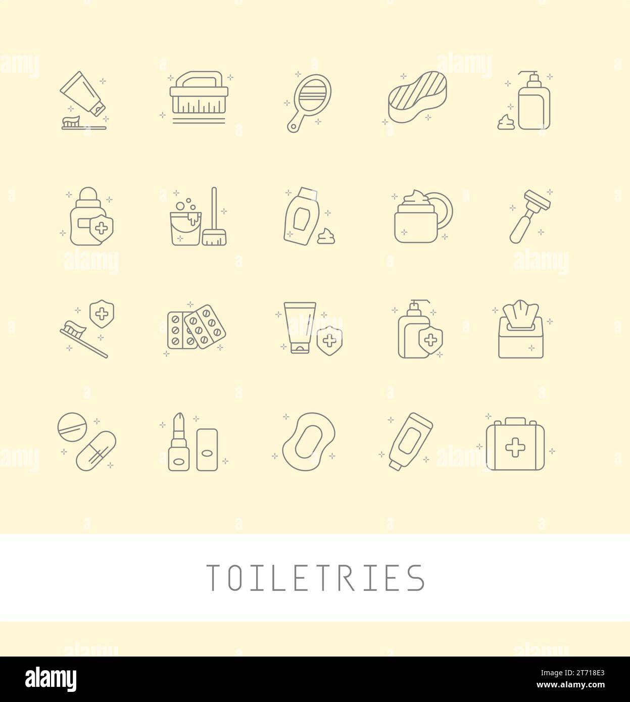 Dental razor Stock Vector Images - Alamy