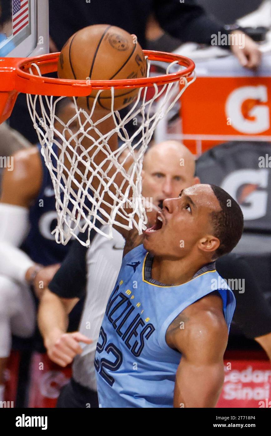 Desmond bane 2023 hi-res stock photography and images - Alamy