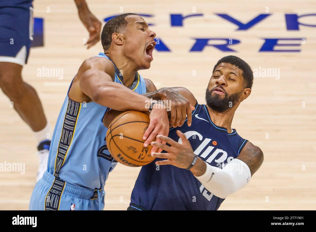 Desmond bane 2023 hi-res stock photography and images - Alamy