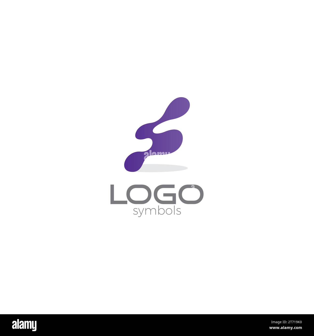 Alliance logo design Cut Out Stock Images & Pictures - Alamy