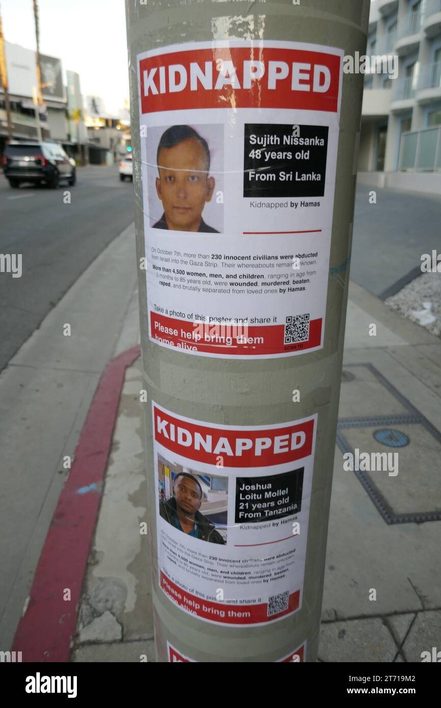 Israeli kidnap victims usa hi-res stock photography and images - Alamy