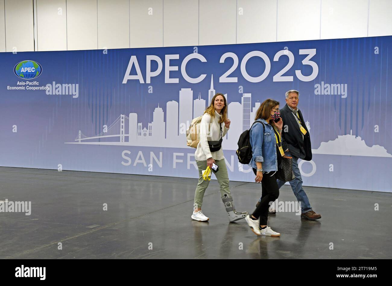 Apec poster hi-res stock photography and images - Alamy