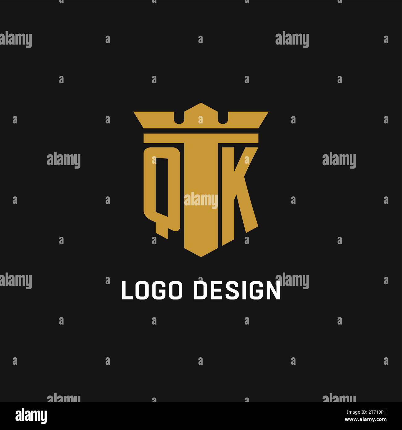 Qtk design hi-res stock photography and images - Alamy