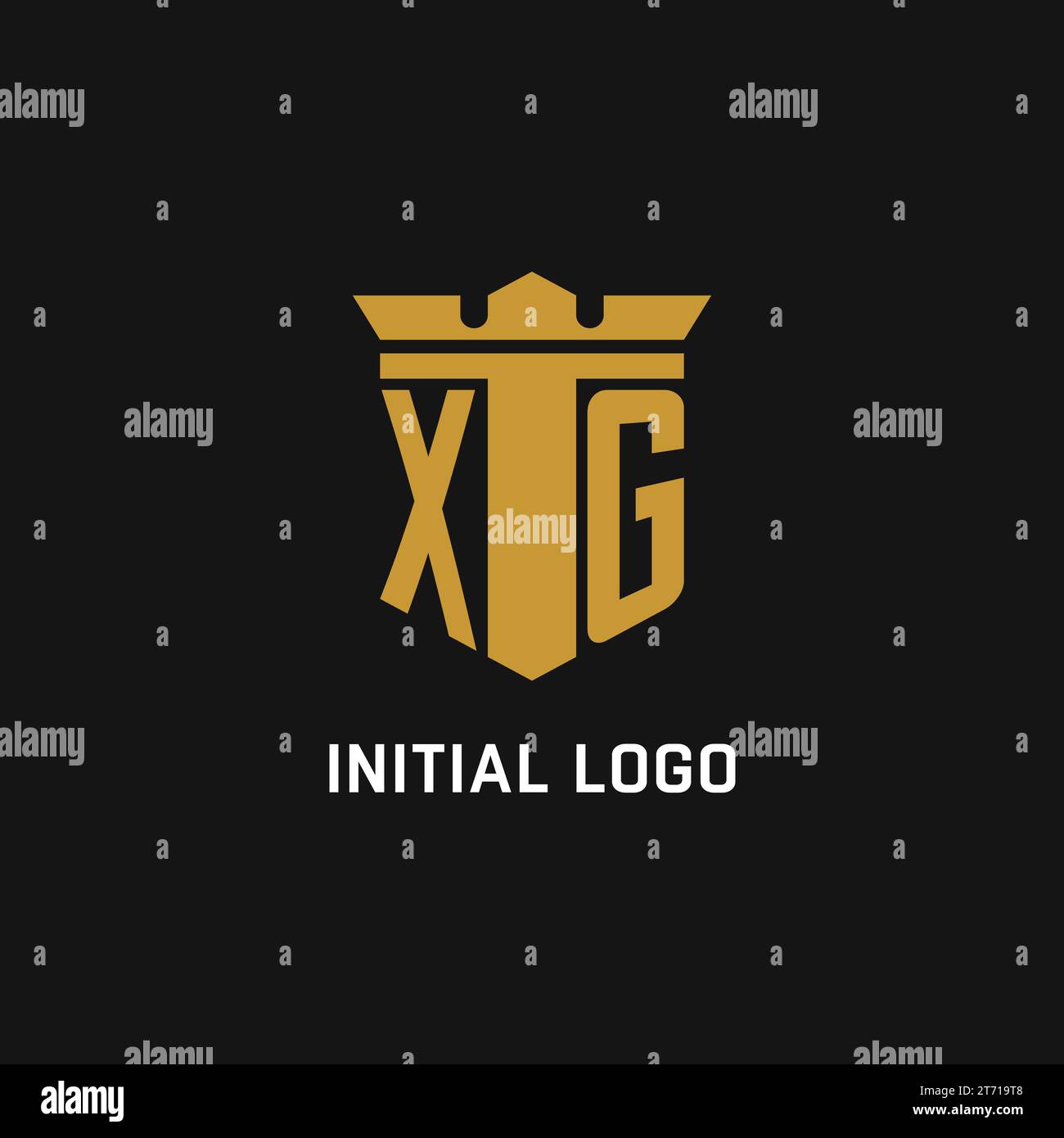 Xtg symbol hi-res stock photography and images - Alamy