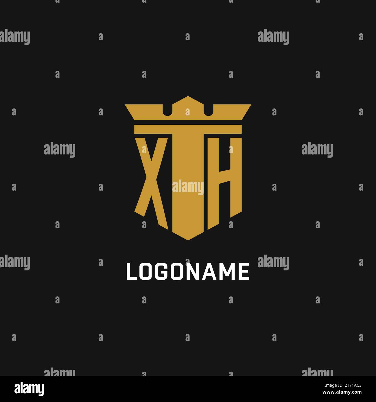 Xth vector hi-res stock photography and images - Alamy