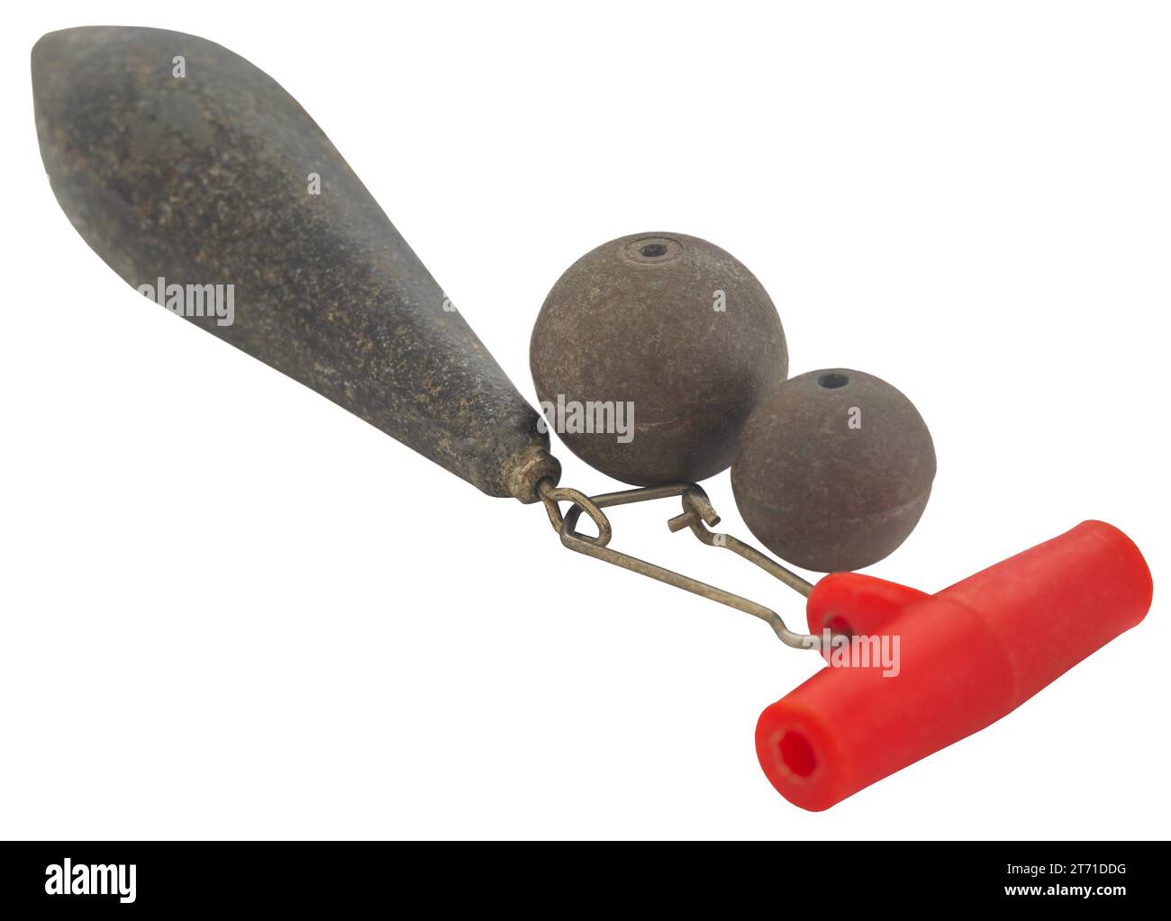 Fishing lead for sinking bait different types Stock Photo - Alamy Fishing lead for sinking bait different types Stock Photo - Alamy