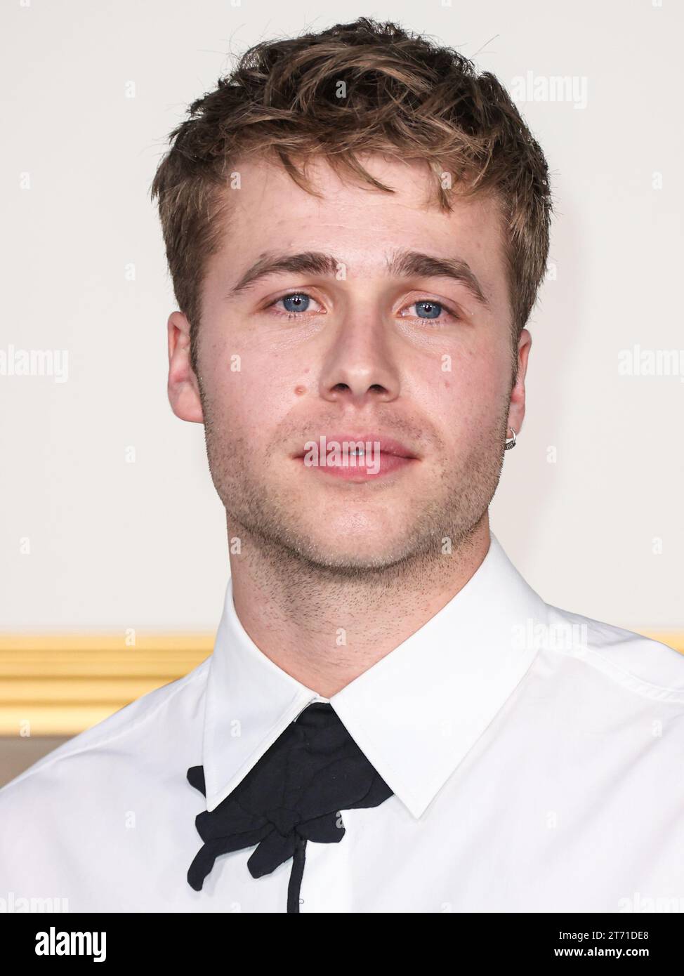 WESTWOOD, LOS ANGELES, CALIFORNIA, USA - NOVEMBER 12: English actor Ed ...