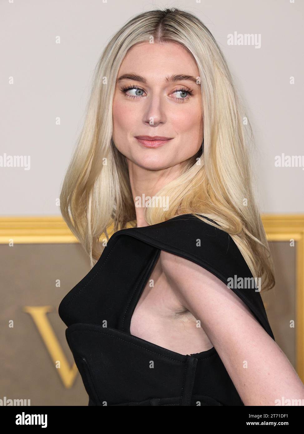 WESTWOOD, LOS ANGELES, CALIFORNIA, USA - NOVEMBER 12: Australian ...