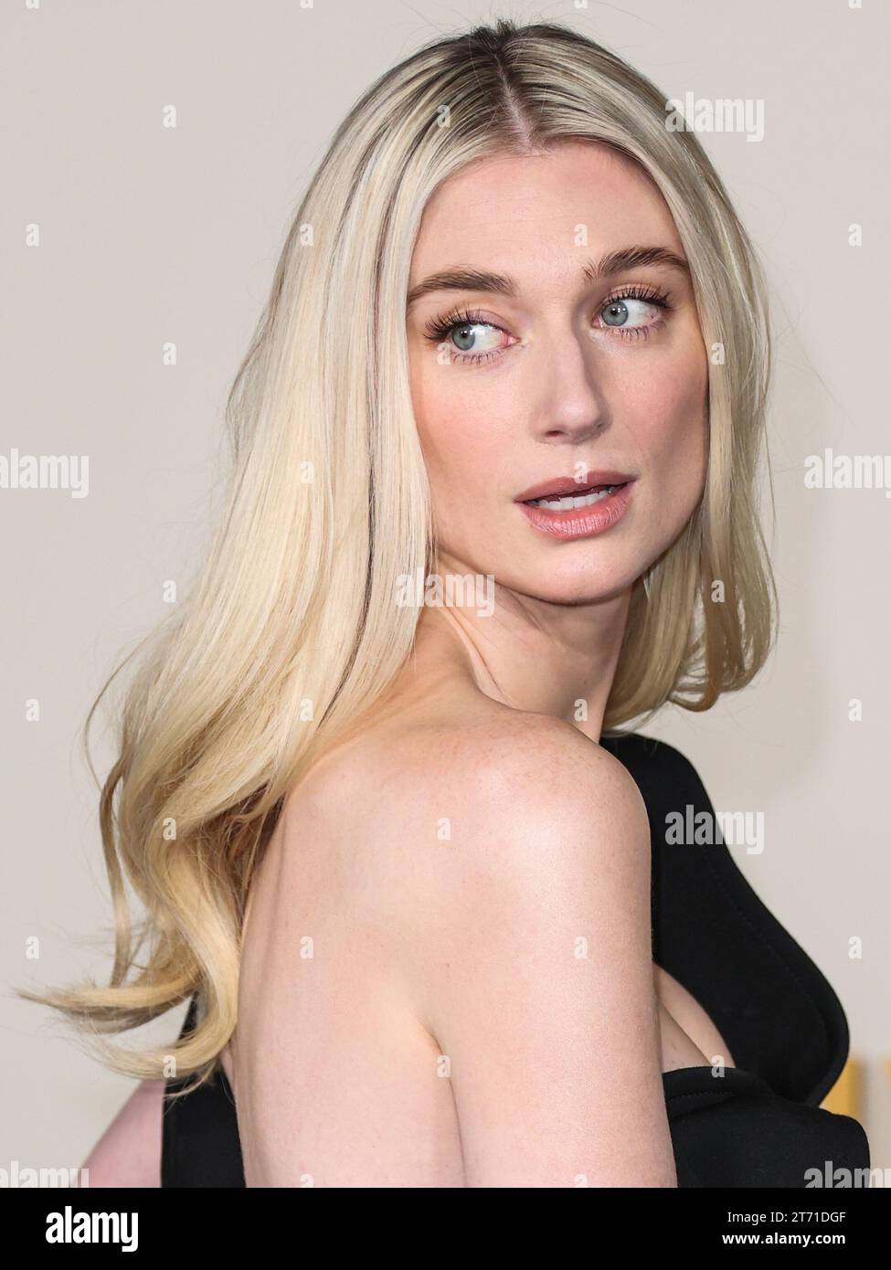 WESTWOOD, LOS ANGELES, CALIFORNIA, USA - NOVEMBER 12: Australian ...