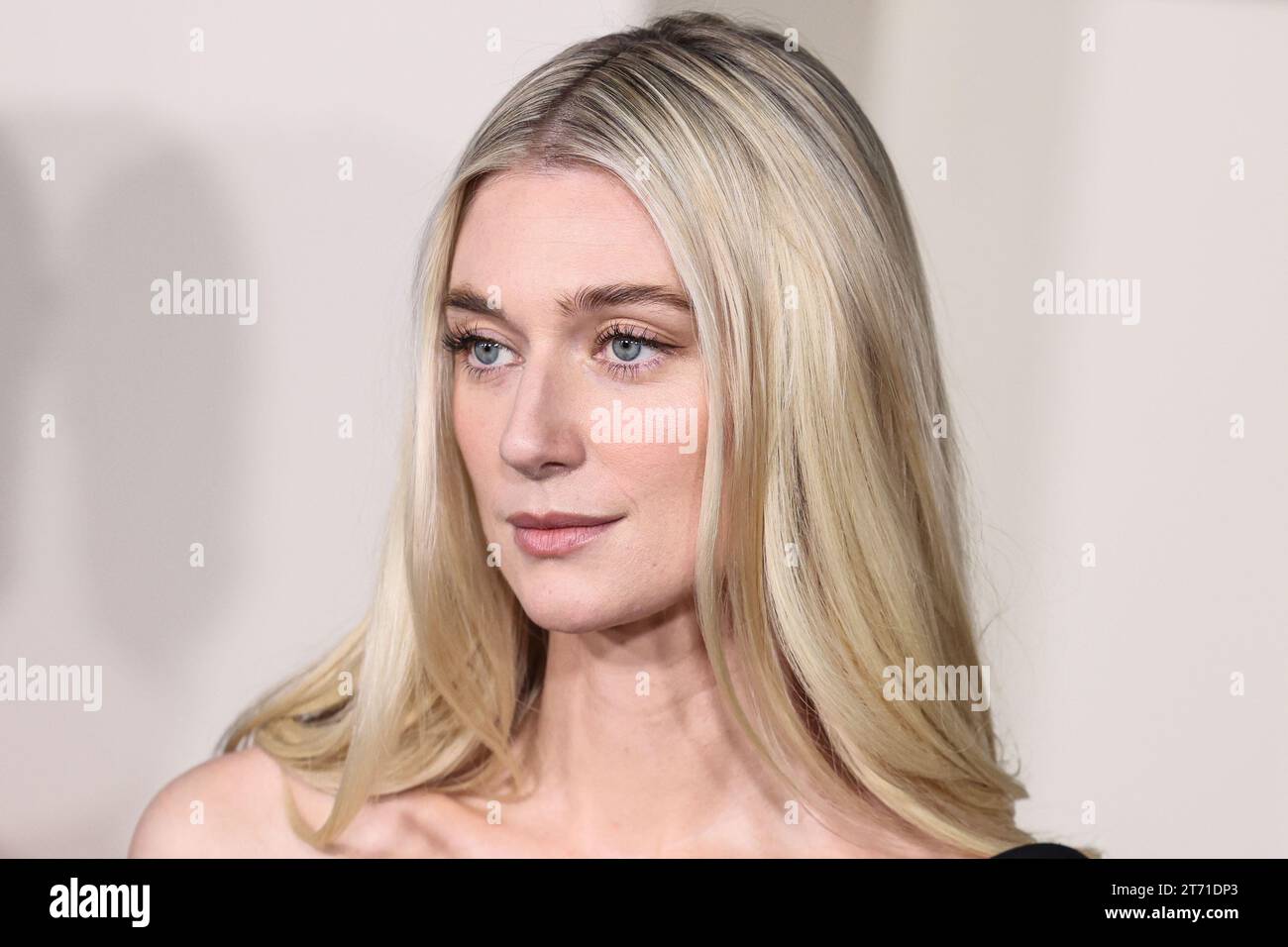 Westwood, United States. 12th Nov, 2023. WESTWOOD, LOS ANGELES ...