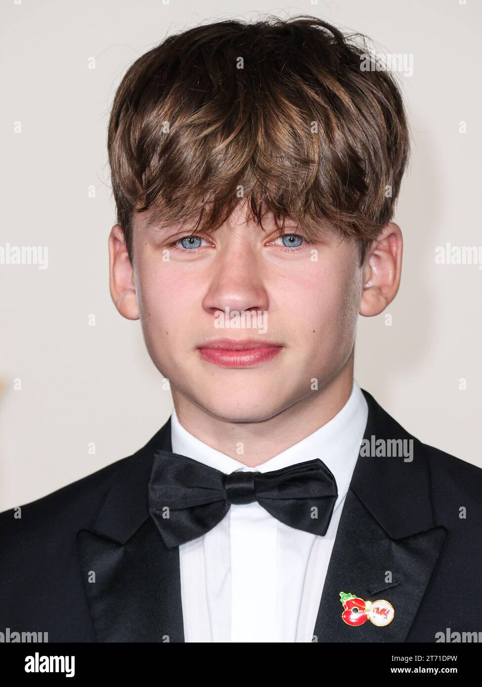 Westwood, United States. 12th Nov, 2023. WESTWOOD, LOS ANGELES ...