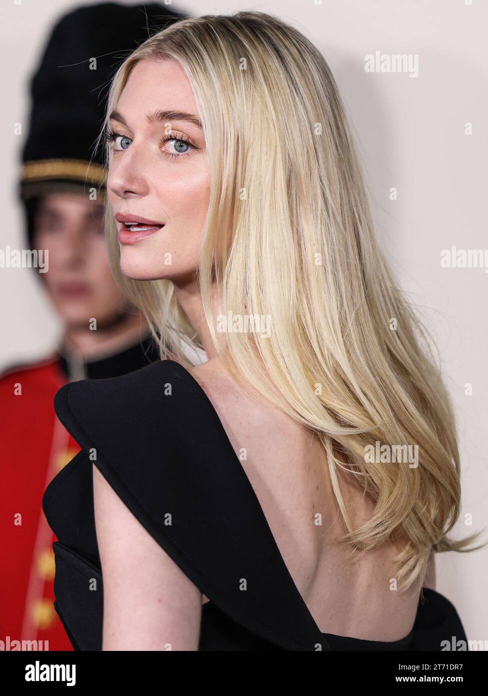 Westwood, United States. 12th Nov, 2023. WESTWOOD, LOS ANGELES ...