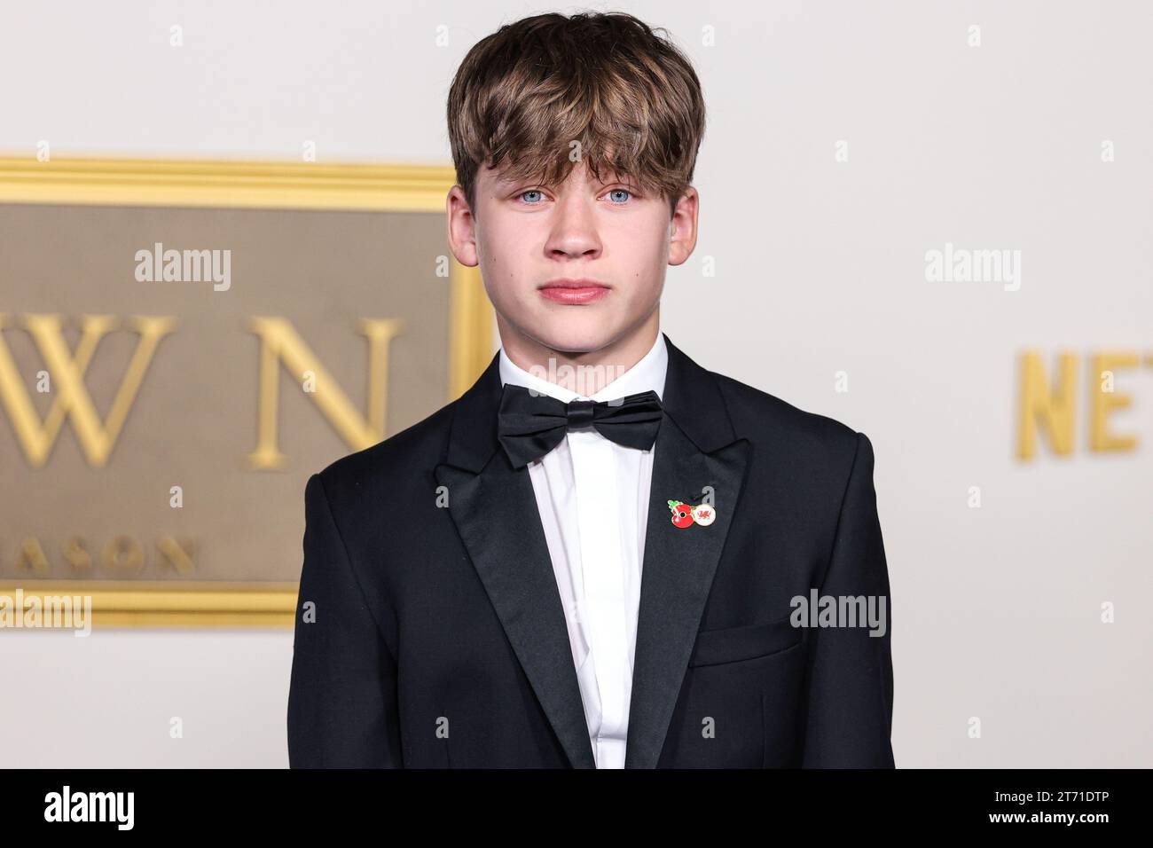 Westwood, United States. 12th Nov, 2023. WESTWOOD, LOS ANGELES ...