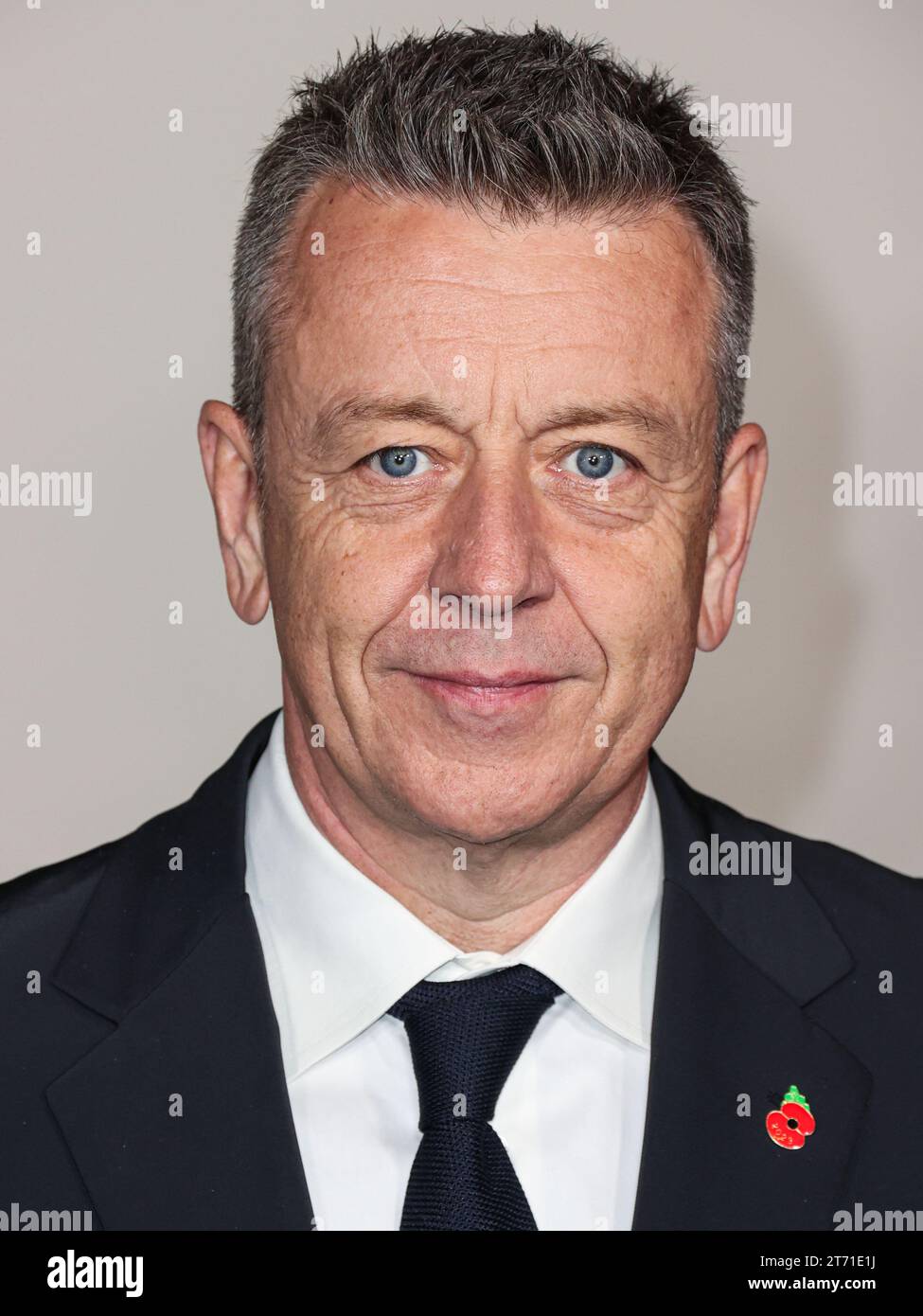 Westwood, United States. 12th Nov, 2023. WESTWOOD, LOS ANGELES ...