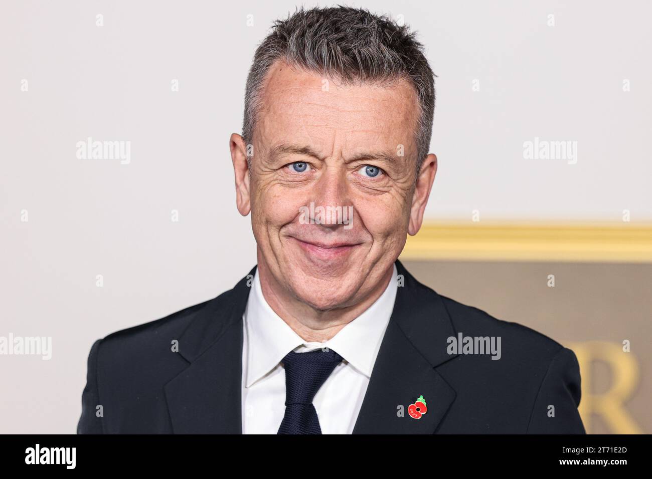 Westwood, United States. 12th Nov, 2023. WESTWOOD, LOS ANGELES ...