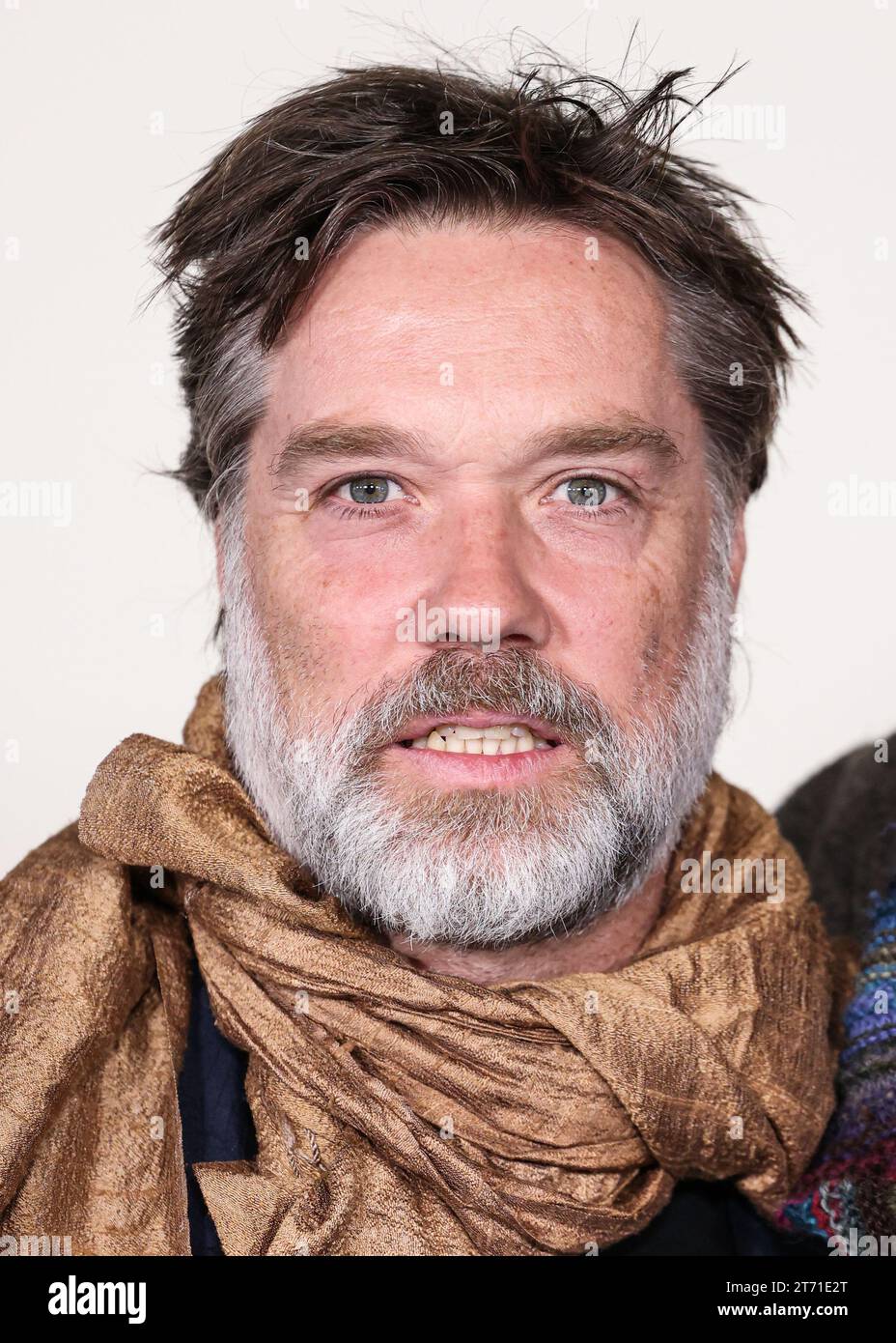 Westwood, United States. 12th Nov, 2023. WESTWOOD, LOS ANGELES ...