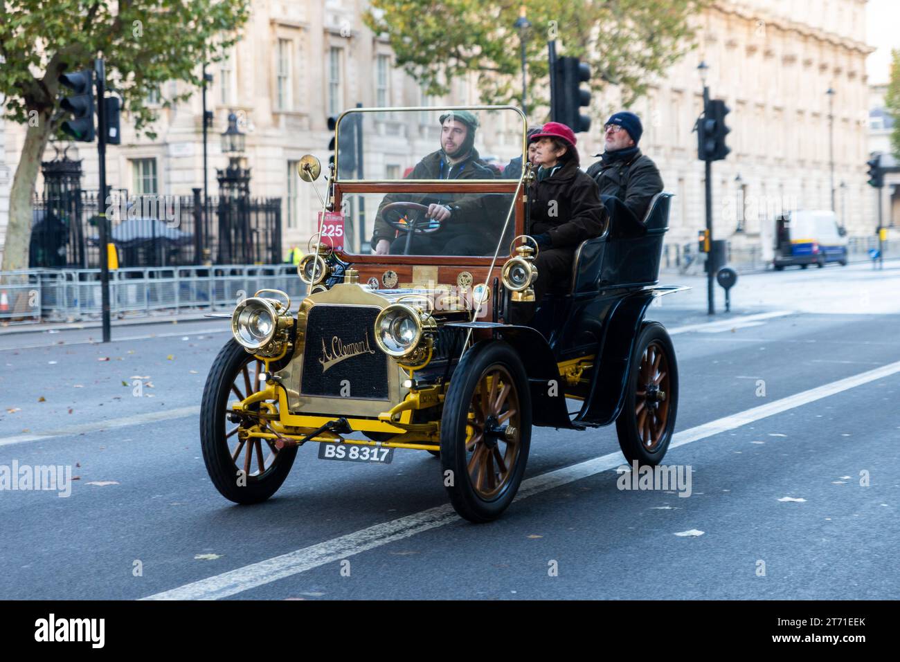 Bs 8317 hi-res stock photography and images - Alamy