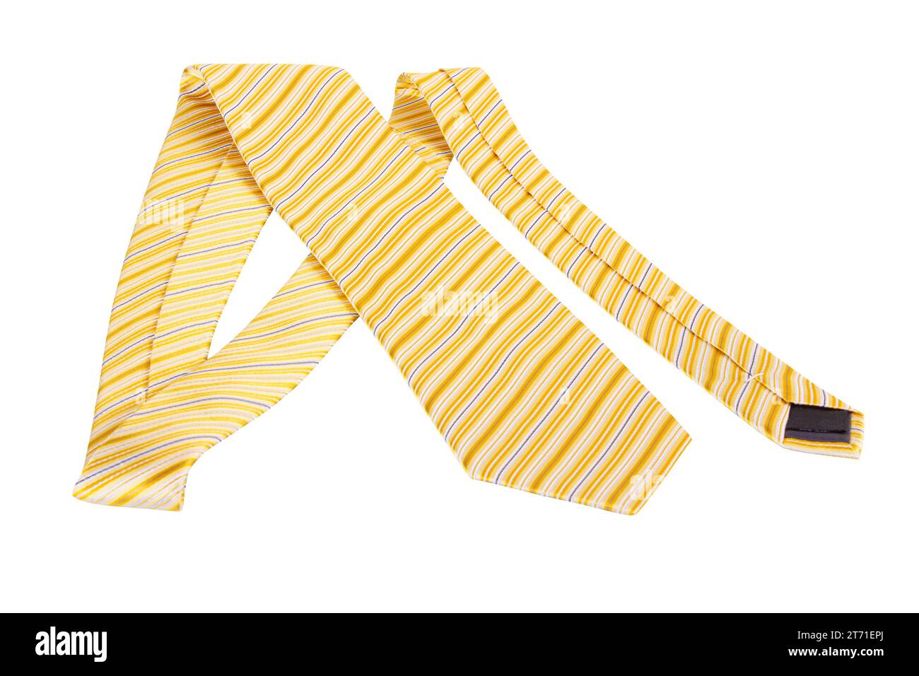 Tie untied hi-res stock photography and images - Alamy