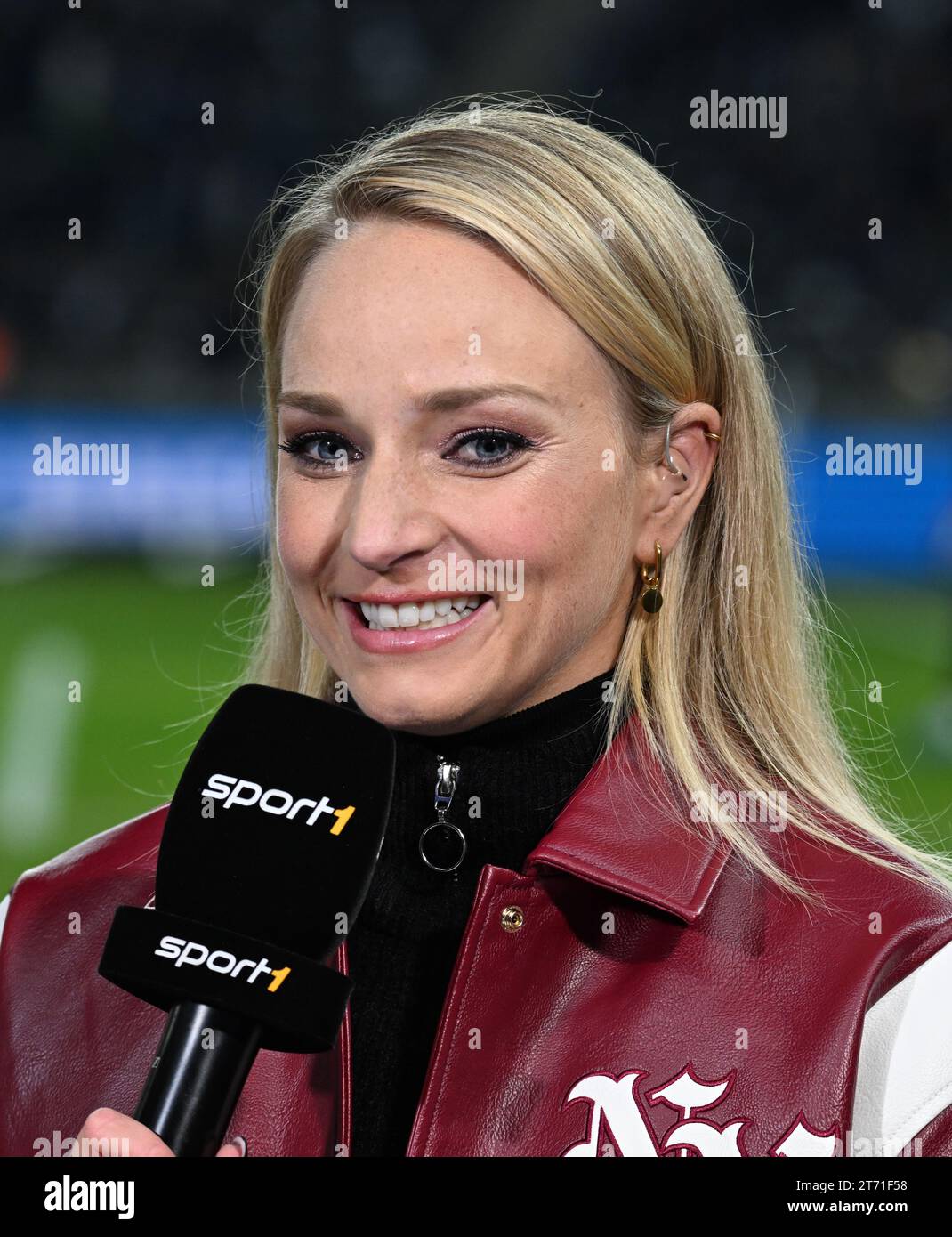 Katharina kleinfeldt hi-res stock photography and images - Alamy