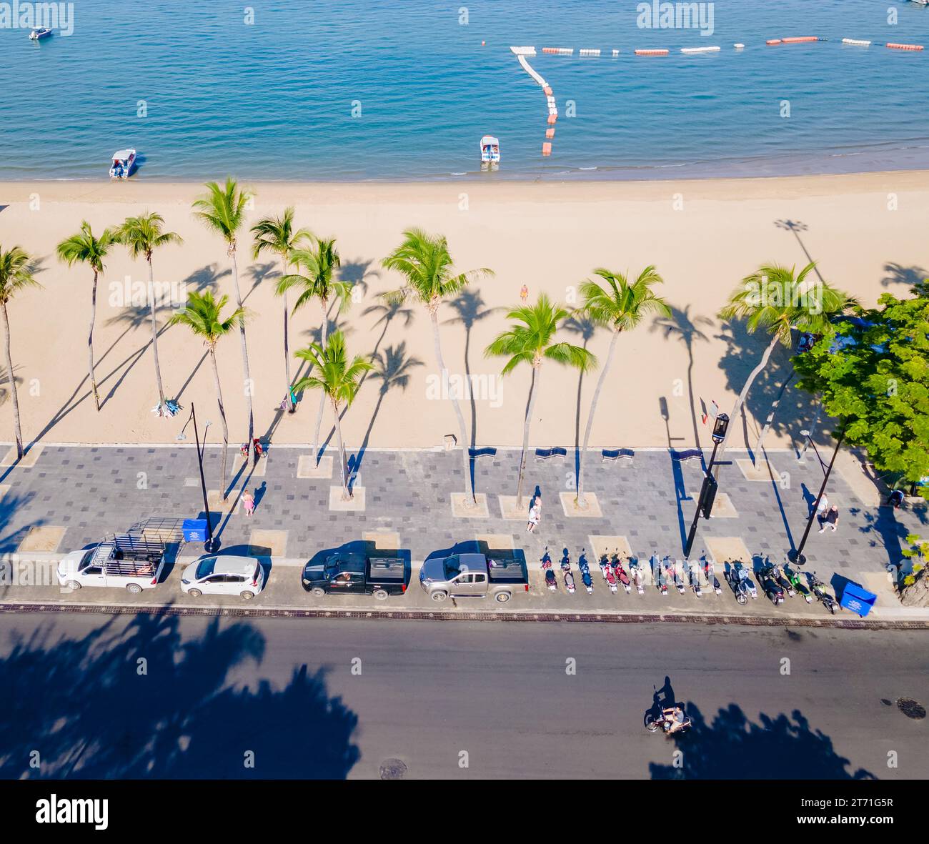 Pattaya Beach Photos The Pattaya News Thailand | These Pictures Of The