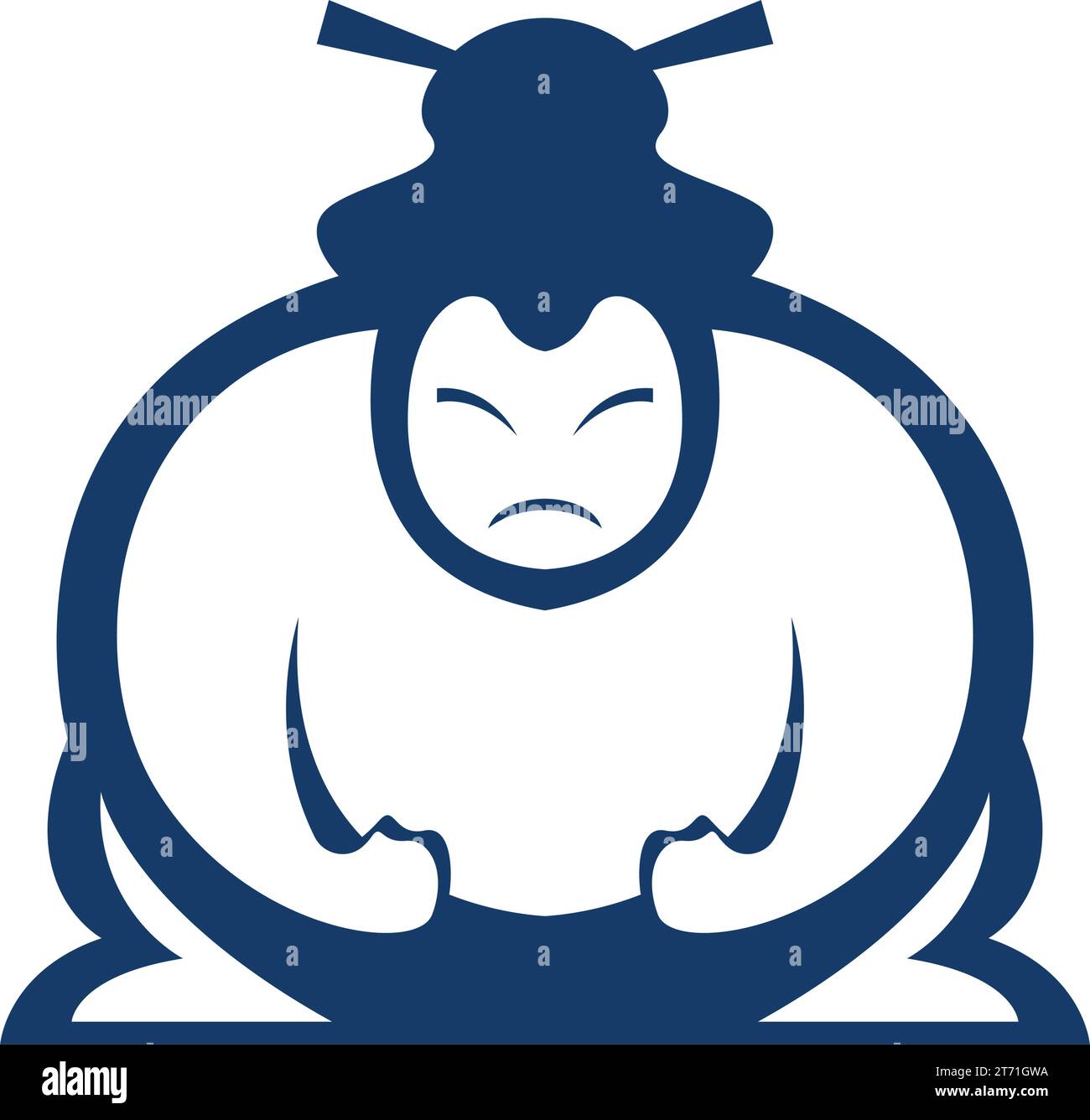 Sumo logo hi-res stock photography and images - Alamy