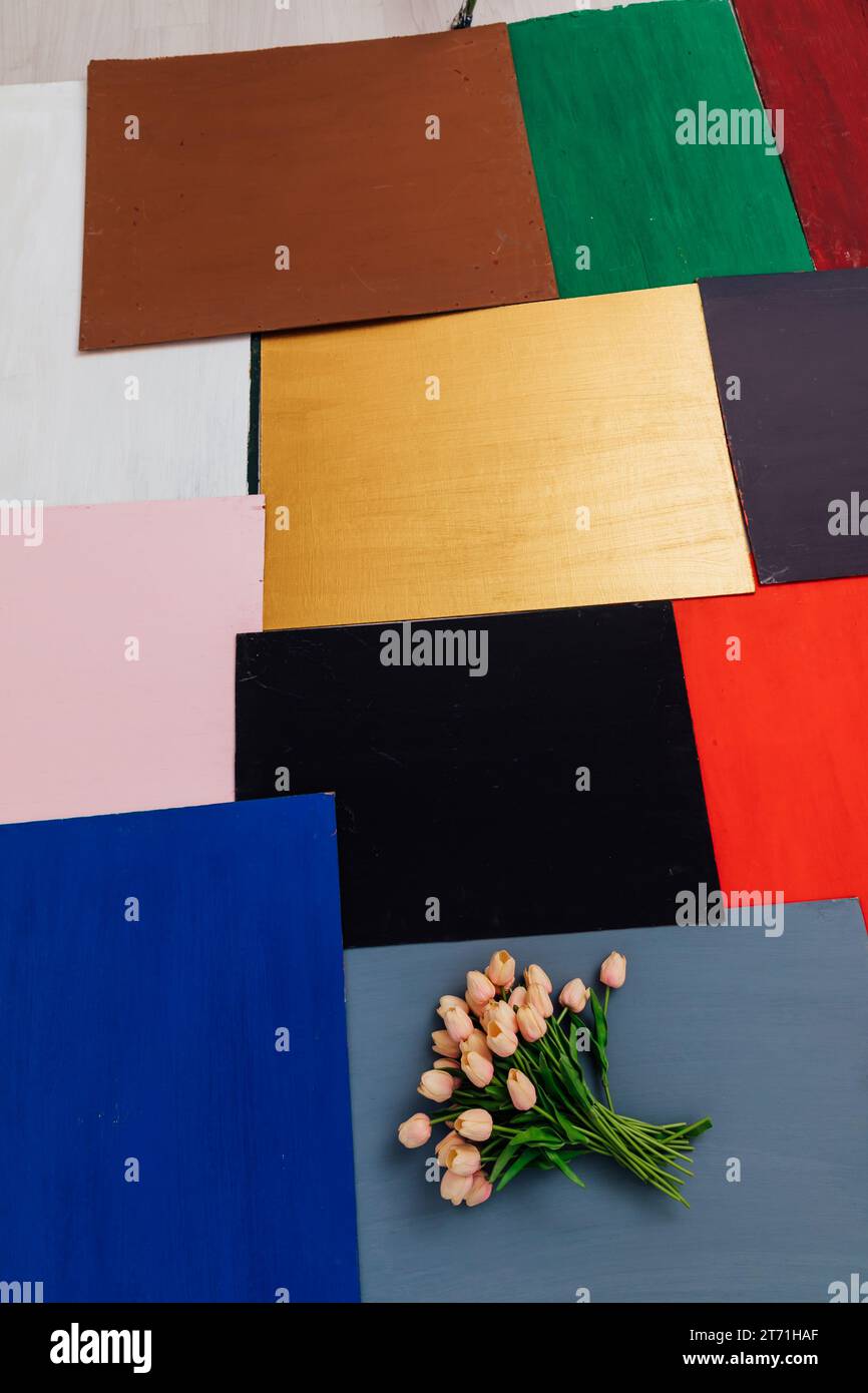 Tonal aesthetic cosmetology different hi-res stock photography and ...