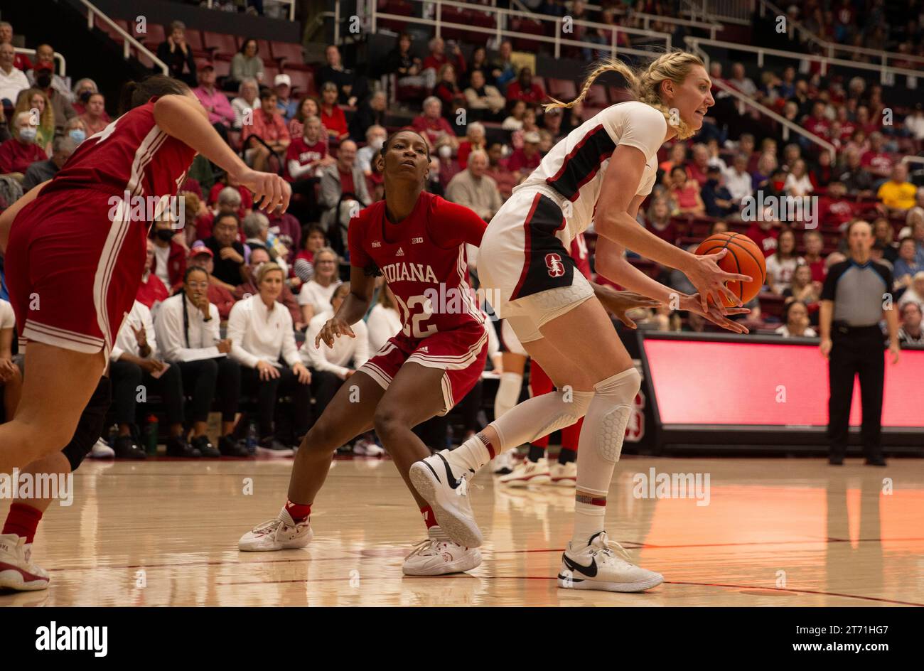 Cameron brink hi-res stock photography and images - Alamy