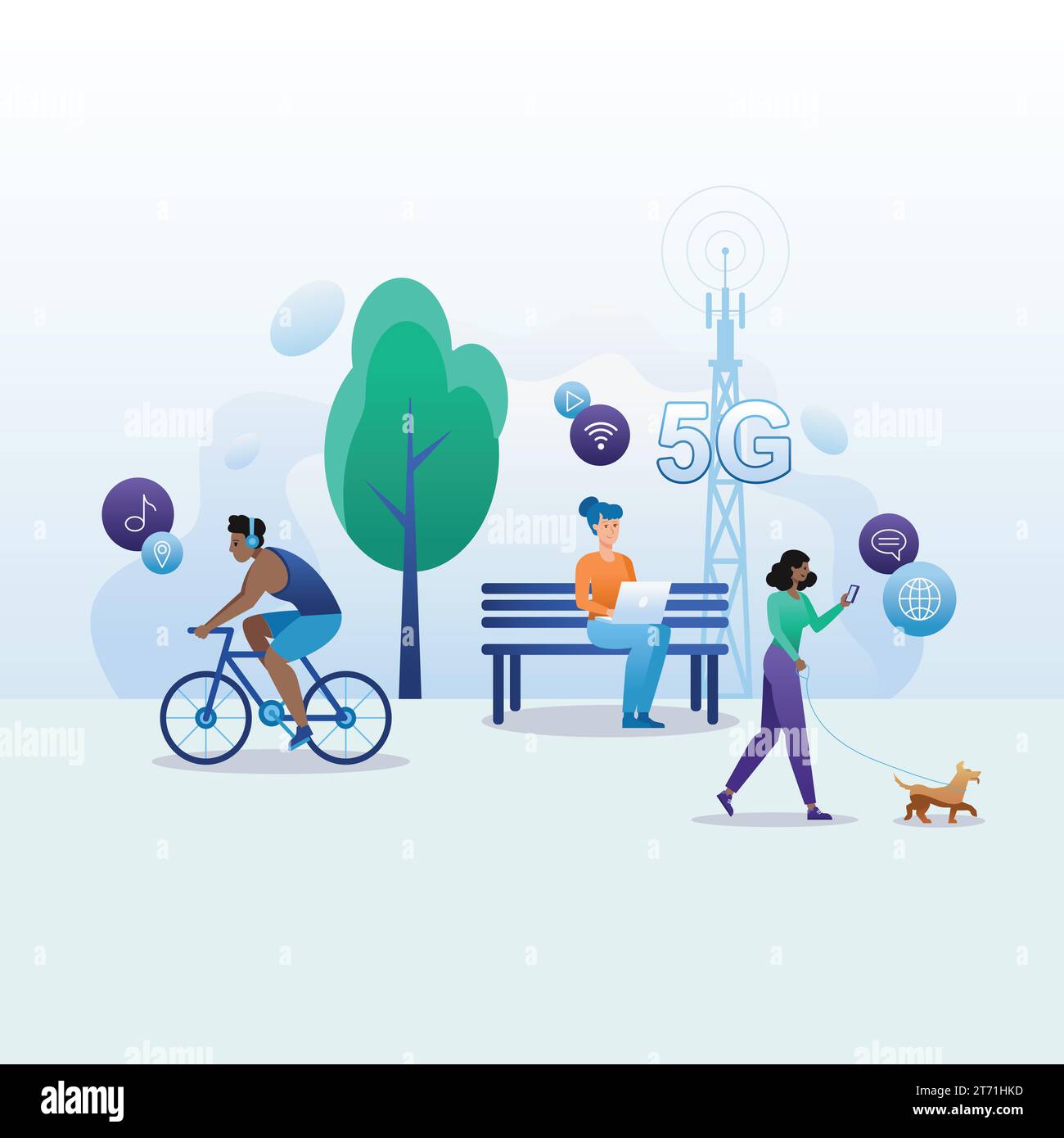 Visual dynamics hi-res stock photography and images - Alamy