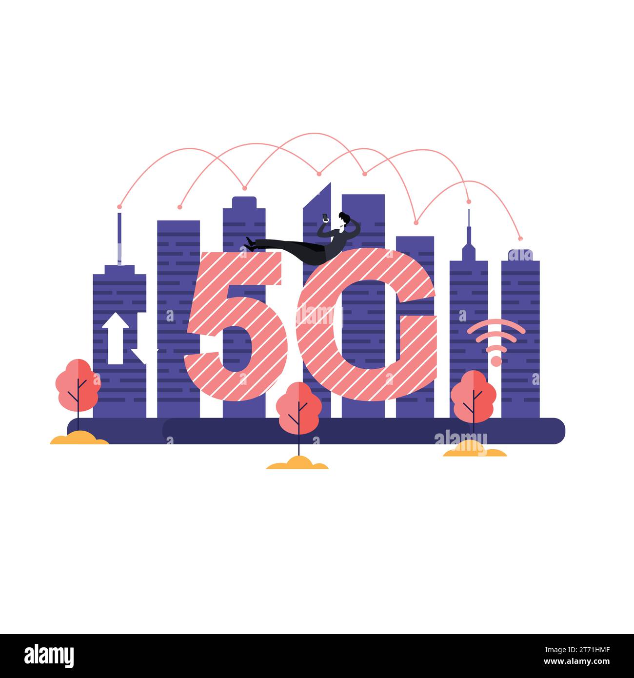 Artistry in 5g hi-res stock photography and images - Alamy