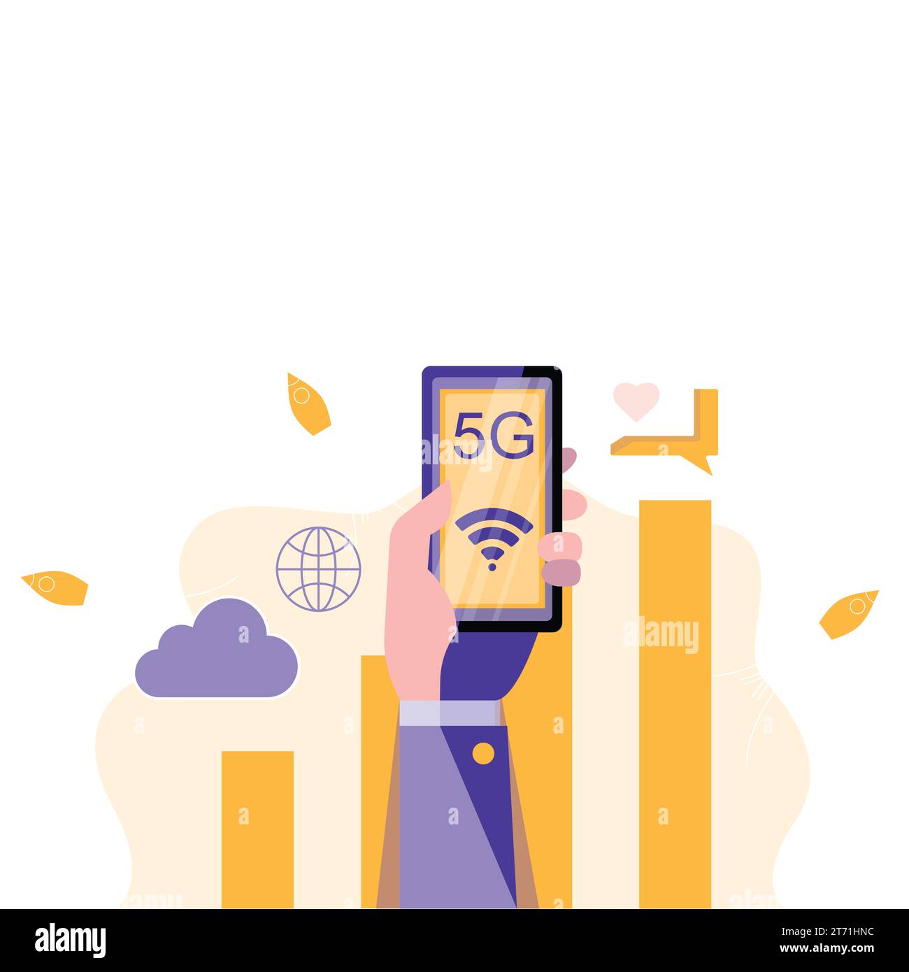 Artistry in 5g hi-res stock photography and images - Alamy