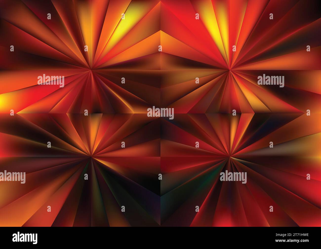 Black hole space red Stock Vector Images - Alamy