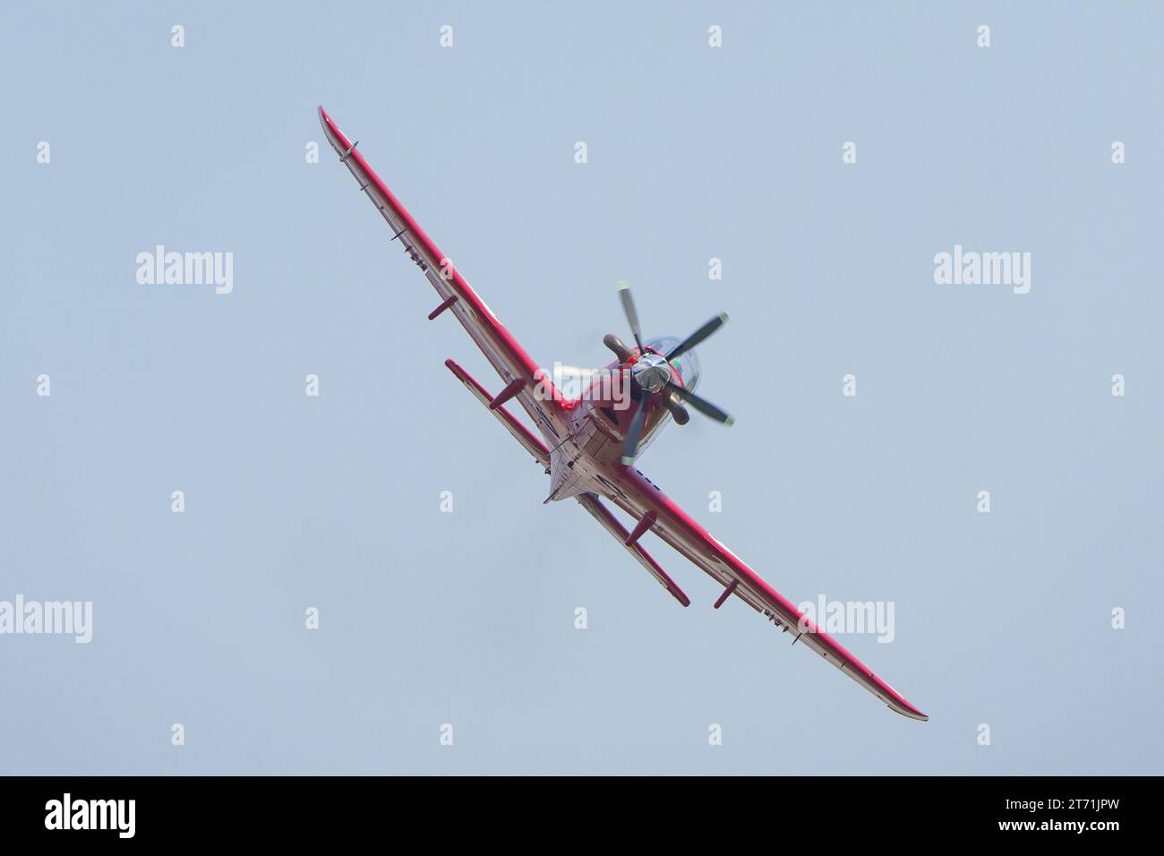 ISTANBUL, TURKIYE - APRIL 30, 2023: Turkish Aerospace Industries TAI ...